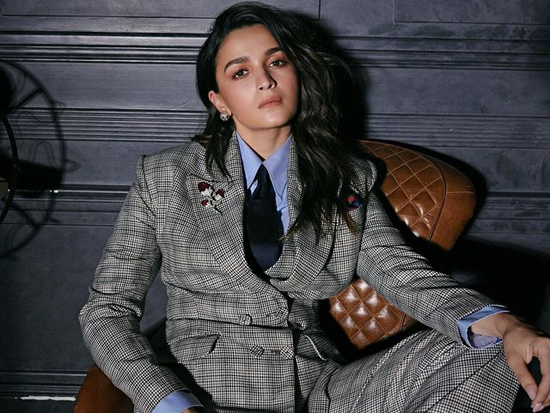 Ravishing Looks Of Alia Bhatt
