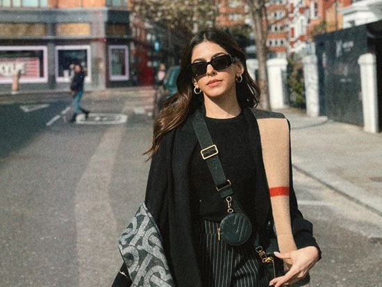 Uber Cool Looks of Alaya F