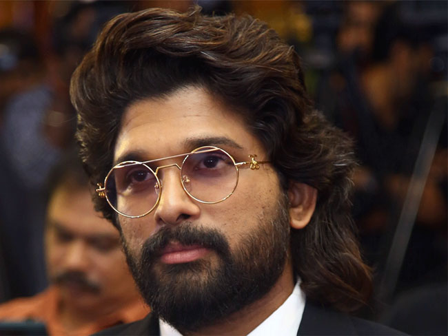 Allu Arjun's cautious approach after Agent's flop