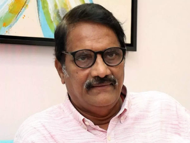 అశ్వనీదత్ వివాదం... ప్రభాస్ సినిమాకి ఎసరు?