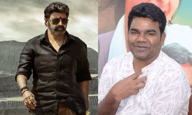 బాలయ్యతో బలగం డైరెక్టర్..?