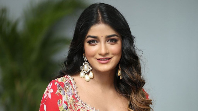 బంగారంతో గుడి కట్టమన్న హీరోయిన్