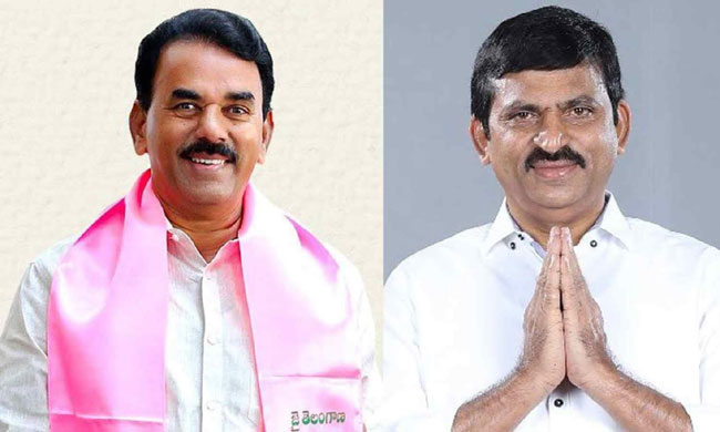 Ponguleti, Jupally To Announce Big Move On Special Day?