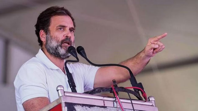 అప్పుడు రీల్ బాహుబలితో.. ఇప్పుడు రియల్ బాహుబలిని చూపిస్తున్నారు