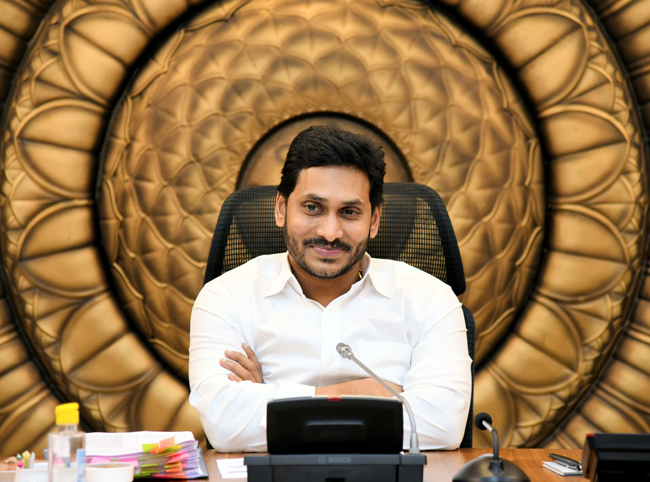 Rajyashyamala Yagnam, Jagan To Become CM Again!