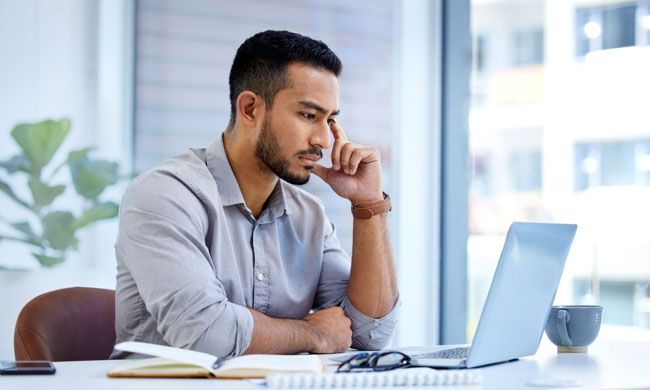 Survey Finds Shocking Details About Corporate Employees!