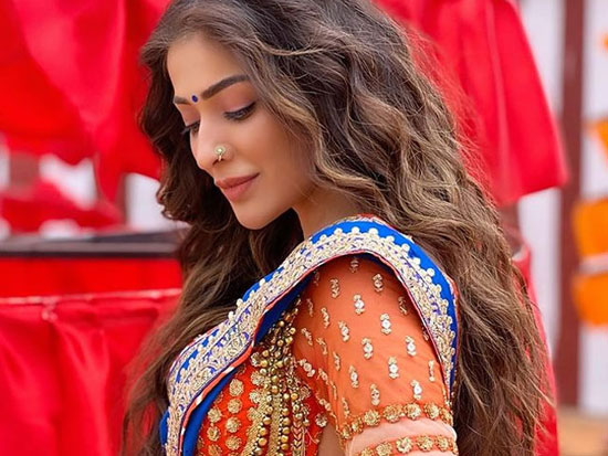 Delightful Looks Of Raai Laxmi