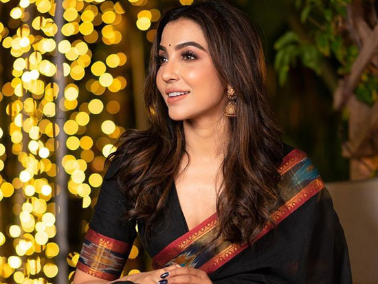 Delightful Pics Of Parvati Nair