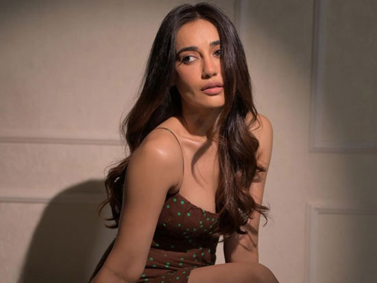 Exquisite Clicks Of Neha Sharma