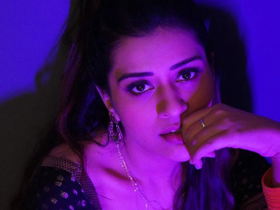 Eye Catching Clicks Of Payal Rajput