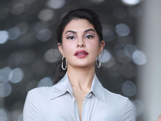 Pretty Looks Of Jacqueline Fernandez