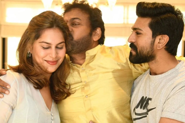 '2' Becomes The Lucky Number Of Mega Family!