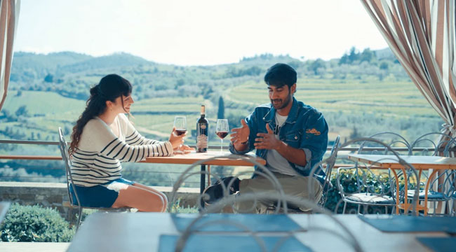 ఓటీటీలో 'అన్నీ మంచి శకునములే'.. రెస్పాన్స్ ఎలా ఉందంటే..