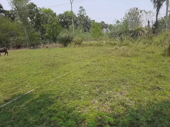 Did Vizag Saw Tense Scenes At midnight?