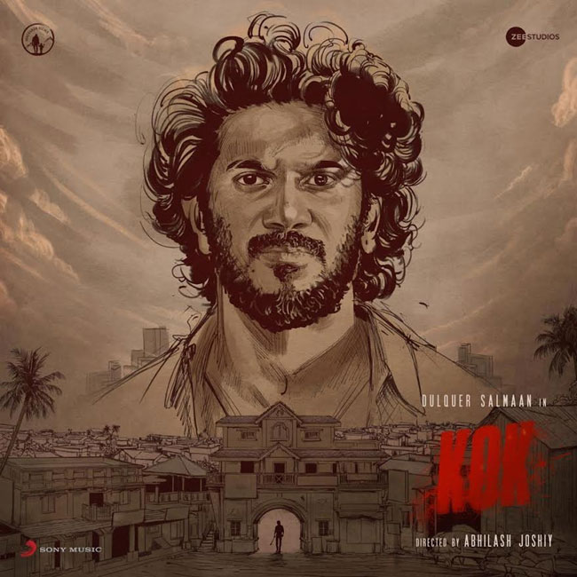 Interesting Character Reveals From Dulquer's 'KOK'!
