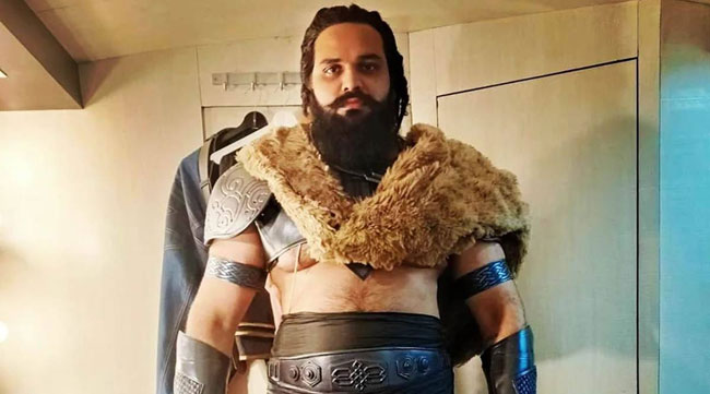 ఆదిపురుష్‌ : ఆ డైలాగ్స్ కుంభకర్ణుడికీ నచ్చలేదట!