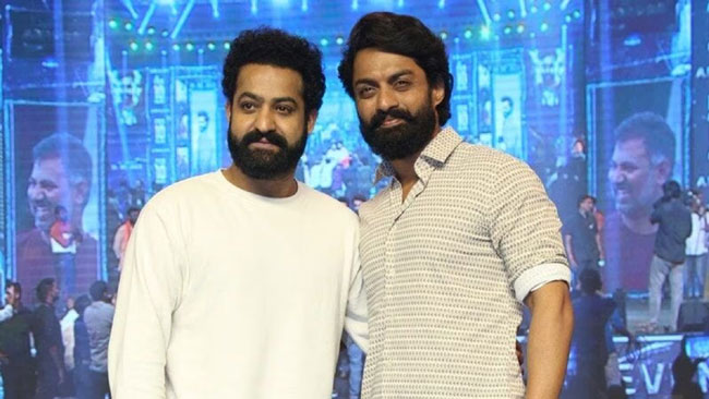 Nandamuri Brothers To Bankroll Nani's Next?