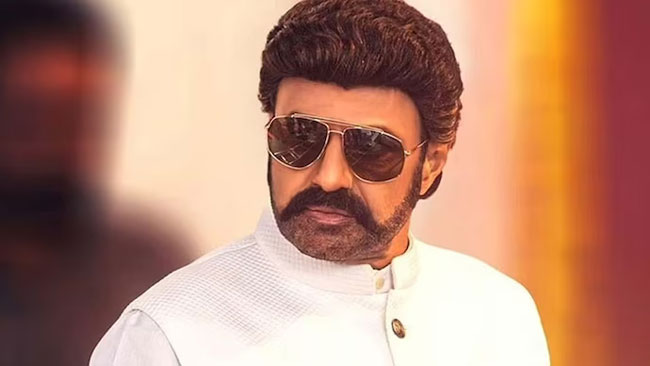 సితార తో బాలయ్య.. సూపర్‌ అప్డేట్ ఆన్‌ ది వే