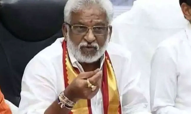 YV Subba Reddy Lists What Srivani Trust Is Doing!