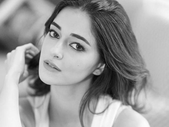 Beautiful Looks of Ananya Panday