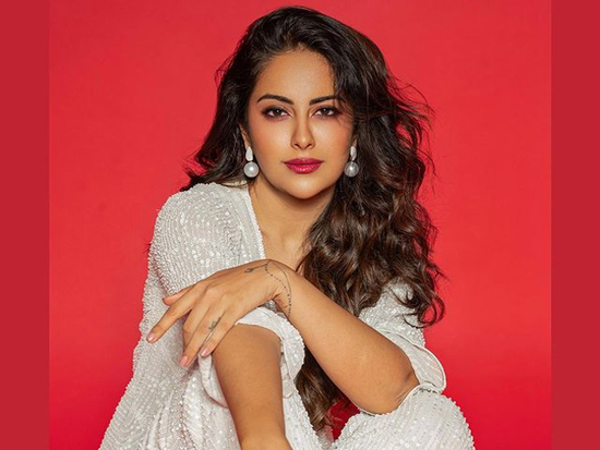 Delightful Photoshoot Of Avika Gor