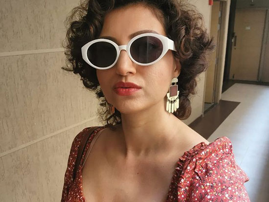 Vibrant and Stylish Looks Of Hamsa Nandini