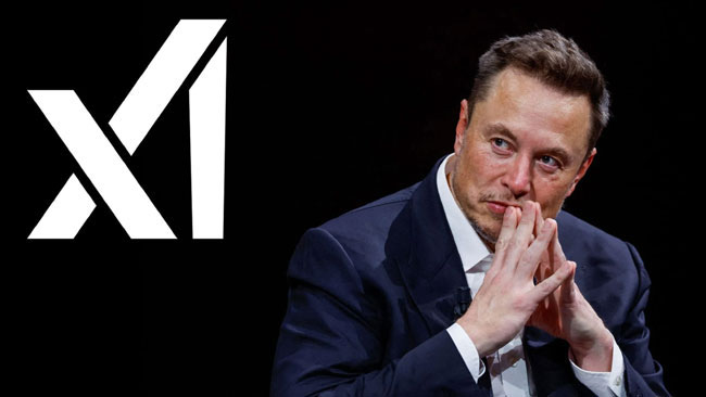 Elon Musk Enters AI Space, Launches Start-Up! Elon Musk Enters AI Space, Launches Start-Up!