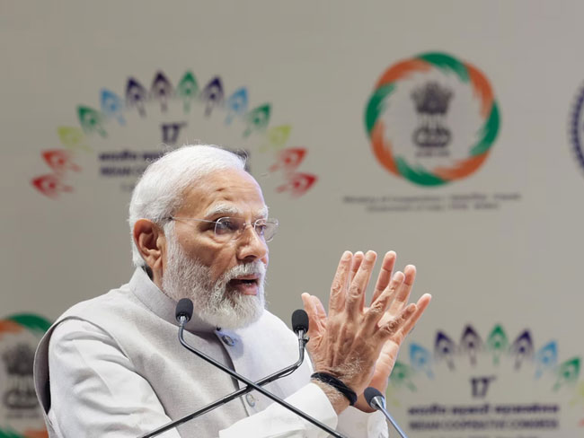 Modi Govt's Cabinet To Reshuffle Before Parliament Sessions!