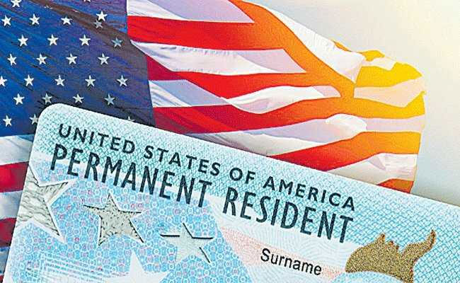 News To Celebrate For Green Card Aspirants In US!