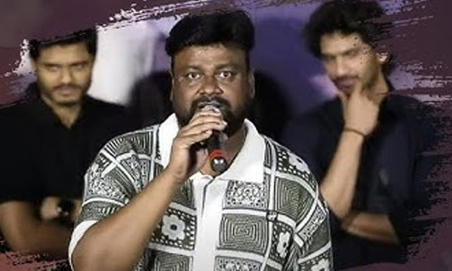 నాకు ఇవి కూడా తీయడం వచ్చని బేబీ తీశా..!