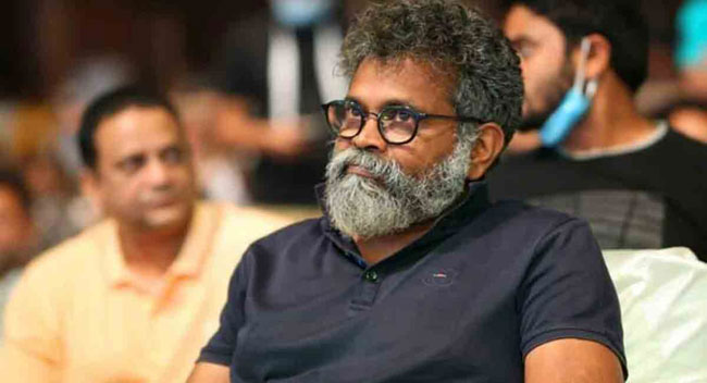 Sukumar's Transformation into the Rajamouli of TFI