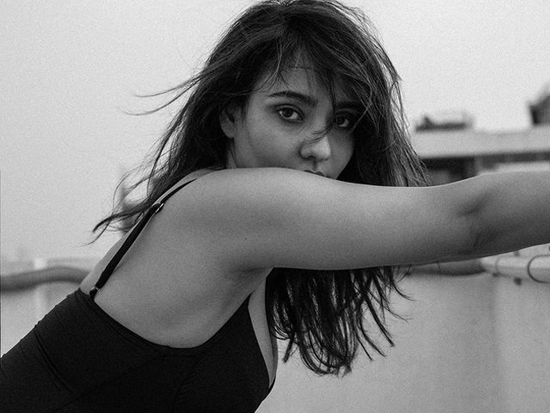 Stellar Poses Of Neha Sharma